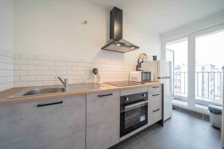 Idéal Professionnels & Entreprises à Metz - Metz