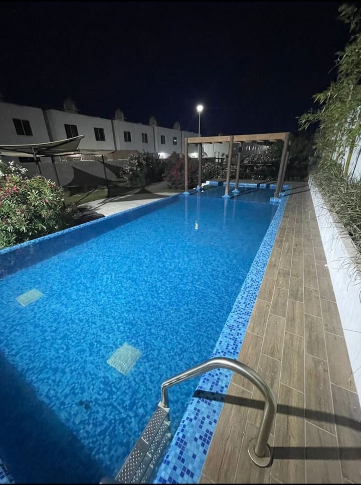 Casa De 3 Recamaras A 3 Min De Playa Miramar - Ciudad Madero