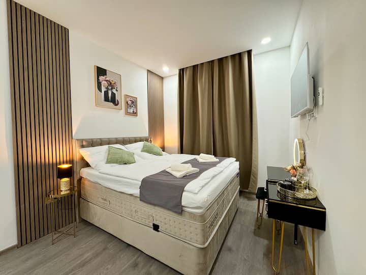 Little Downtown Studio 2 - Prague