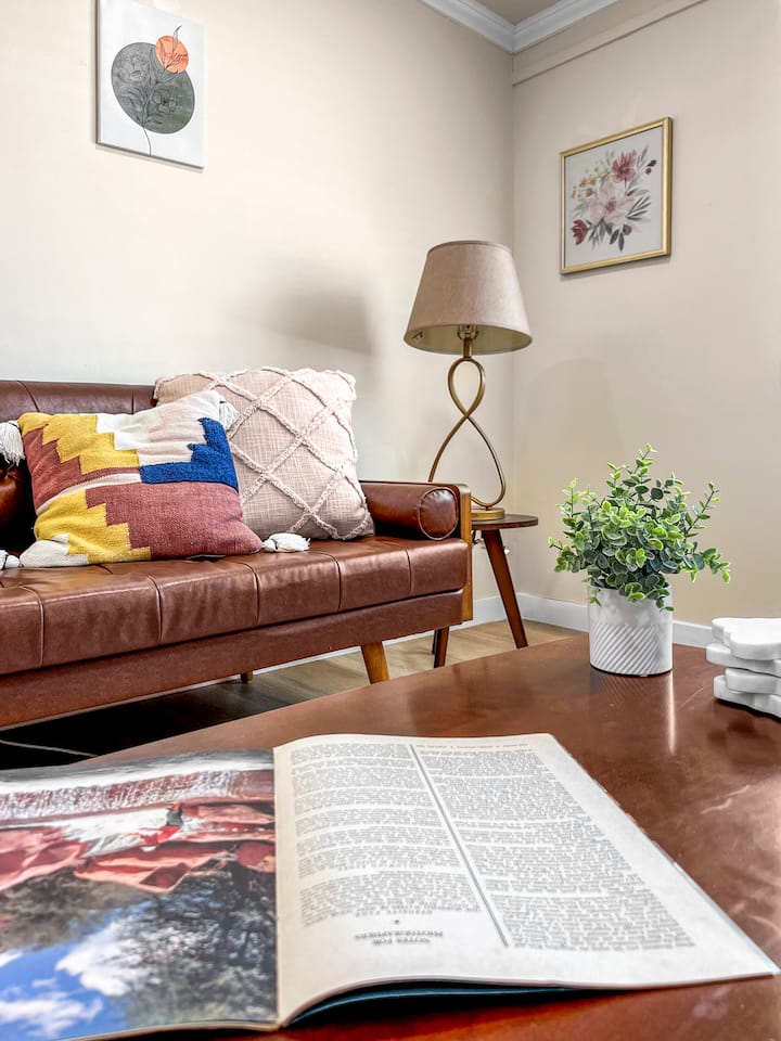 New Condo Scottsdale~5mins To Oldtown - Scottsdale, AZ