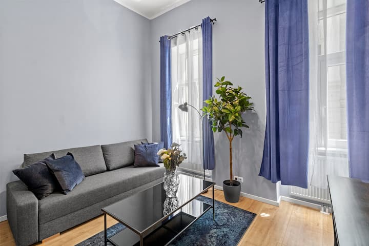 Bright, Expats & Relocation - 5 Min Walk To Center - Vienne