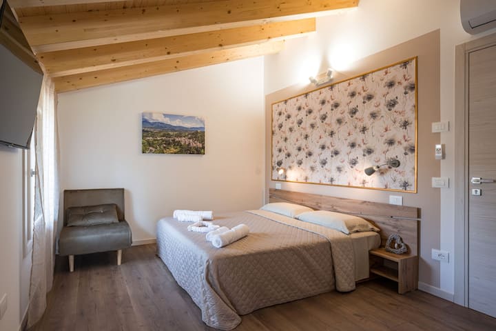 Fienile Nonna Elide 'Asolo' - Asolo