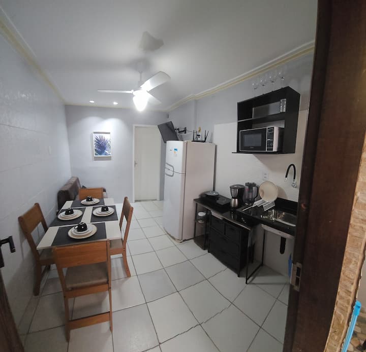 Praia | Centro De Convenções  (812 A) - Salvador