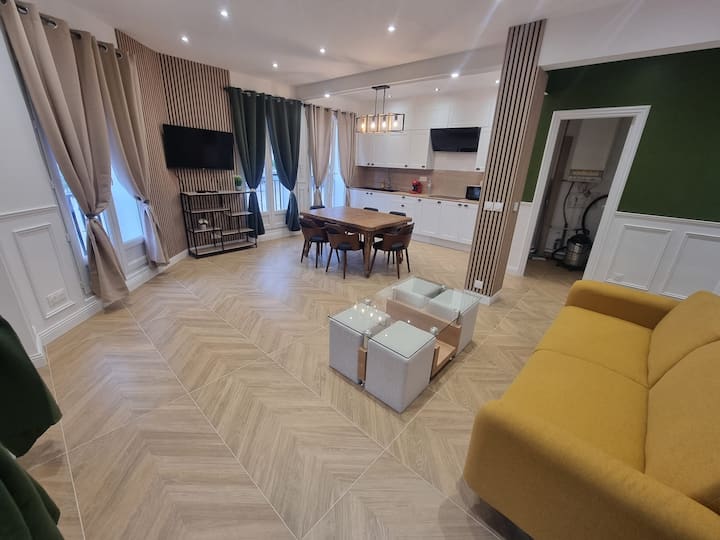 Location Appartement - Beauvais