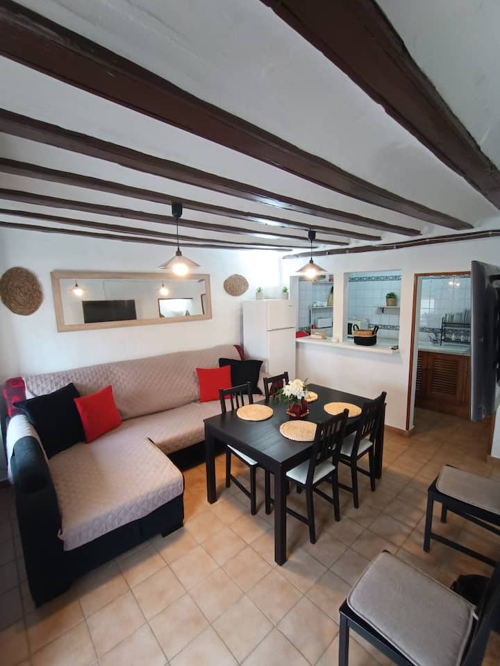 La Casita De ÚBeda - Úbeda