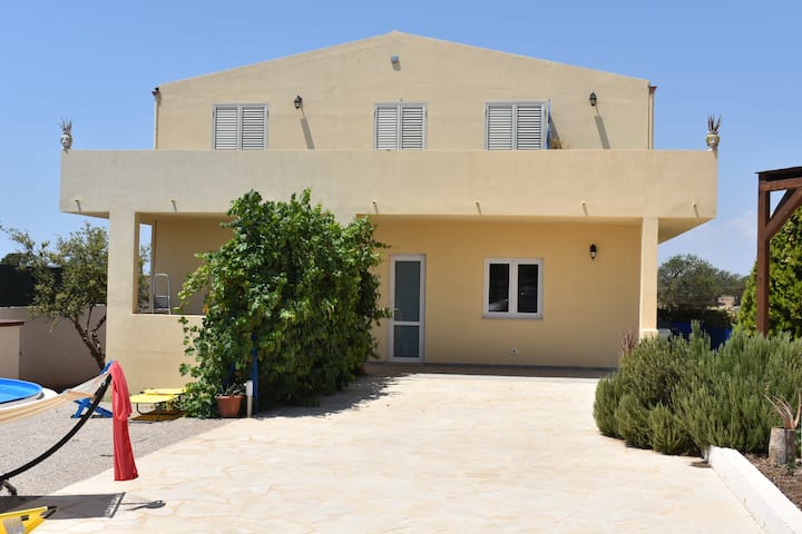 Casa Rosmarino - Marina di Ragusa