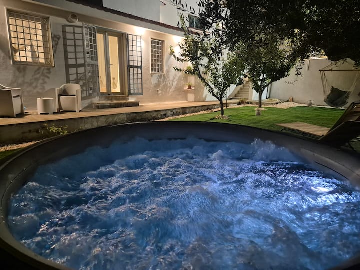 La Limonaia - Ostuni