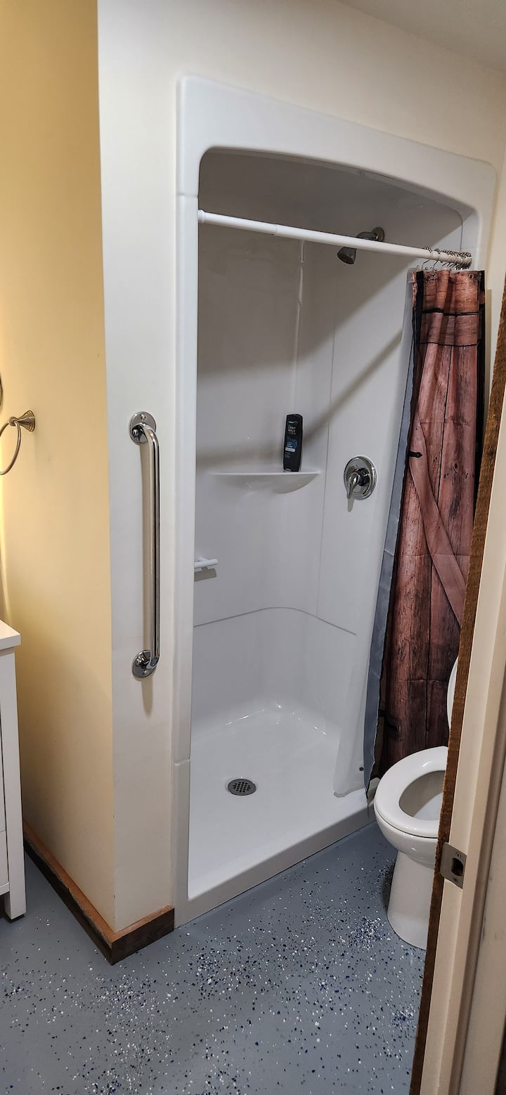 Studio Apartment-sound Proof-yar - Yarmouth