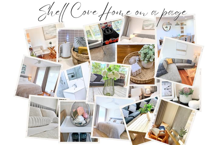 Space&privacy: Bigdining | Gameroom | 3 Baths | Ev - Wollongong