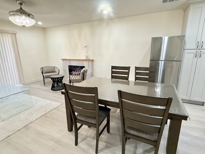 Nice Room In Convenient Area - San Jose, CA