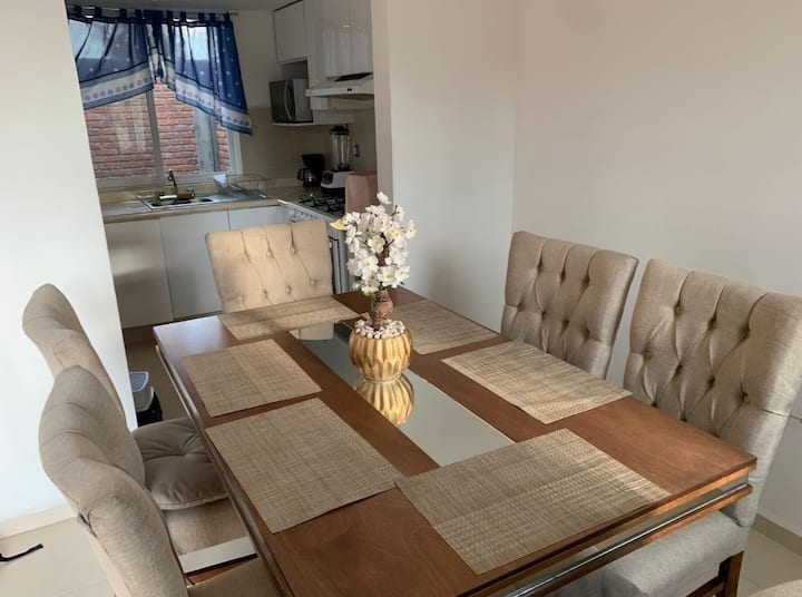 Casa Bella/ Sabritas, Gamesa, Unitesba, Pepsico - Celaya