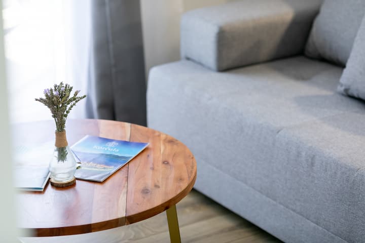 Maloa One Bedroom 2+1 - Smokvica