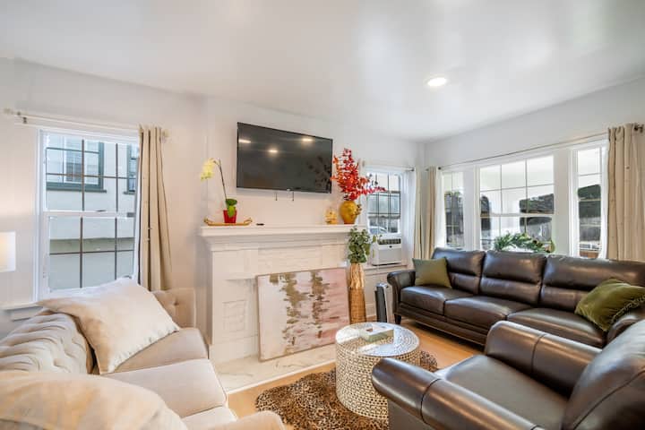 Home In San Mateo - San Mateo, CA