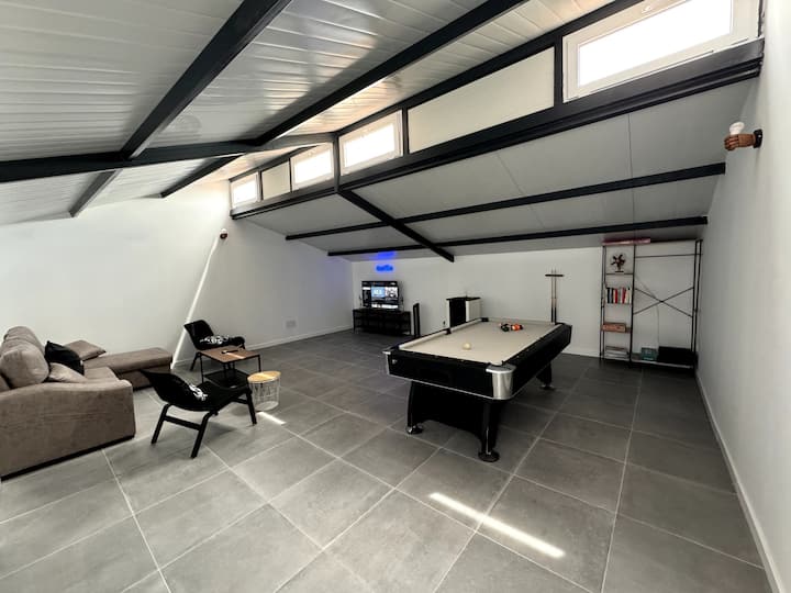 Vivienda Céntrica Y Acogedora - Tordesillas