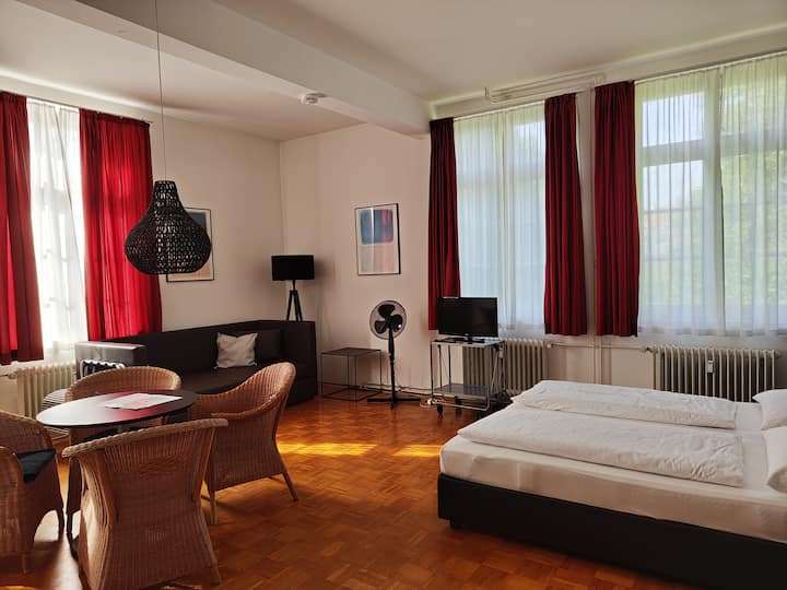 Studio Apartment In Konstanz - Constance