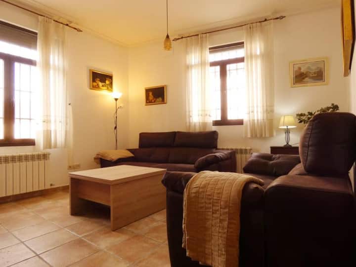 Casa Rural Lar De María - Villacastín