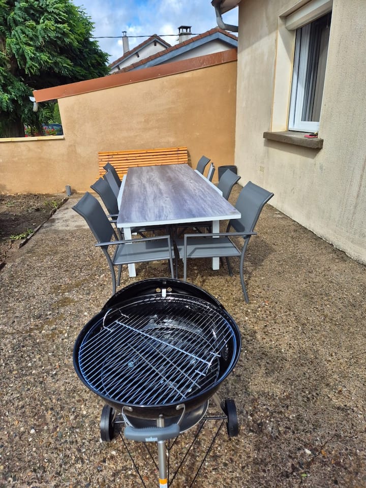 Location Maison Aveyron - France