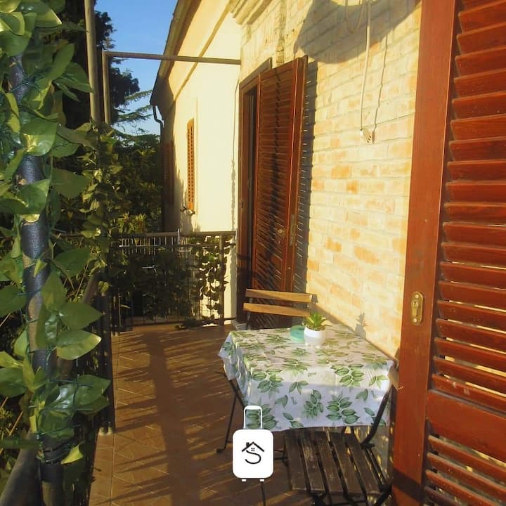 Sweetcase.2 - Francavilla al Mare