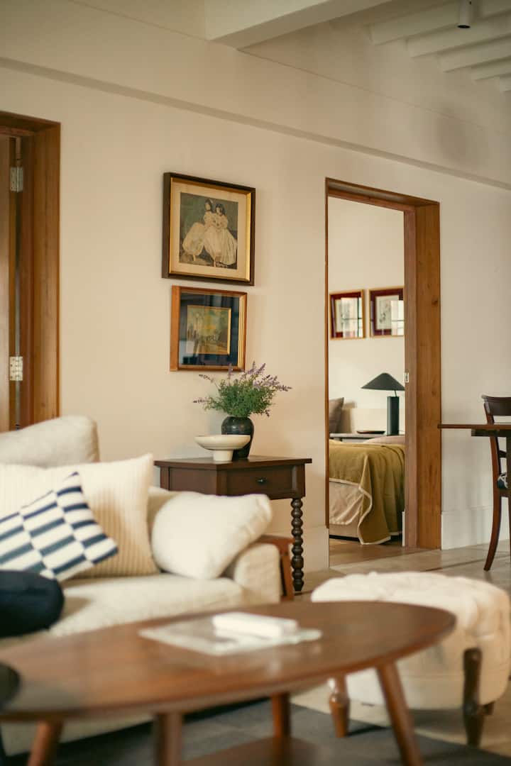 Tammey Penthouse; Modern Living Right On Nimman - Chiang Mai