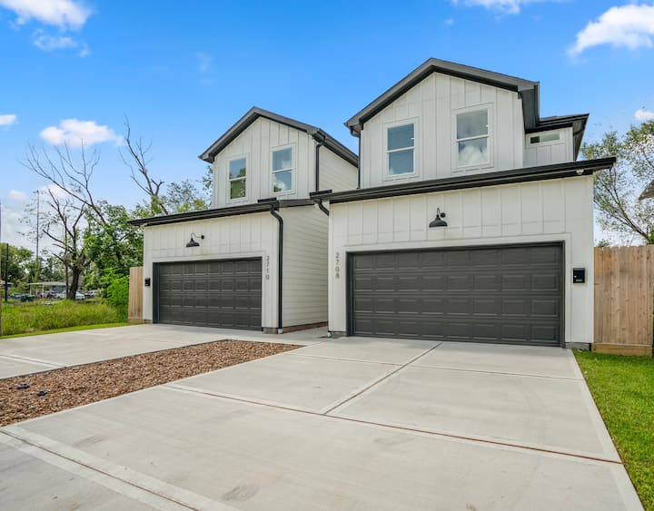 Vibe Villa, Houston Entertainment Nightlife Pad - Houston, TX