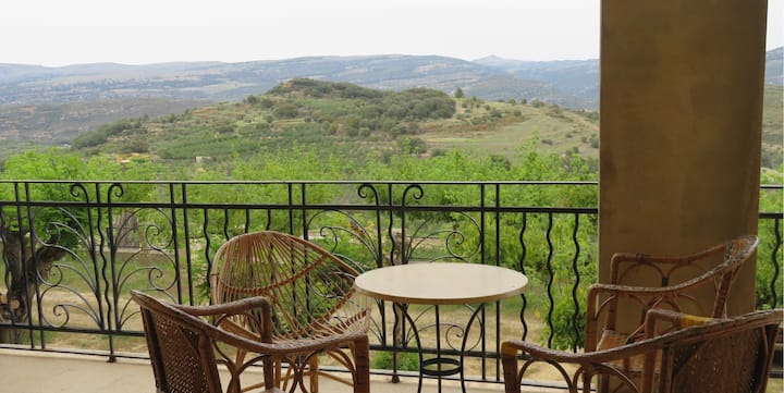 Apartament Pavellons València - Benasal