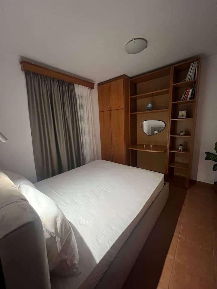 Emi Apartment - Saranda