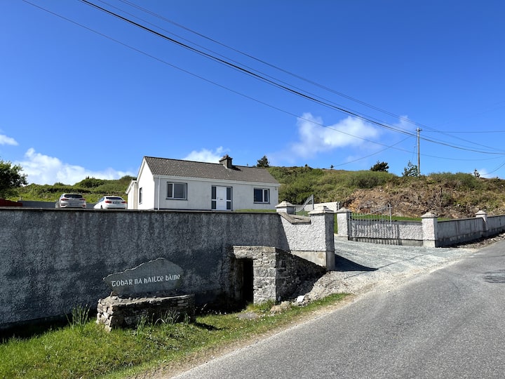Glebe Cottage, Downings - Downings