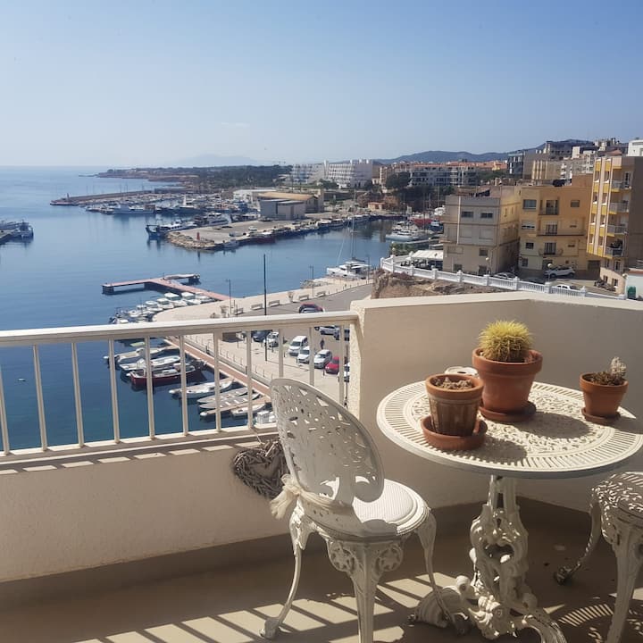 Bonita Vista - L'Ametlla de Mar