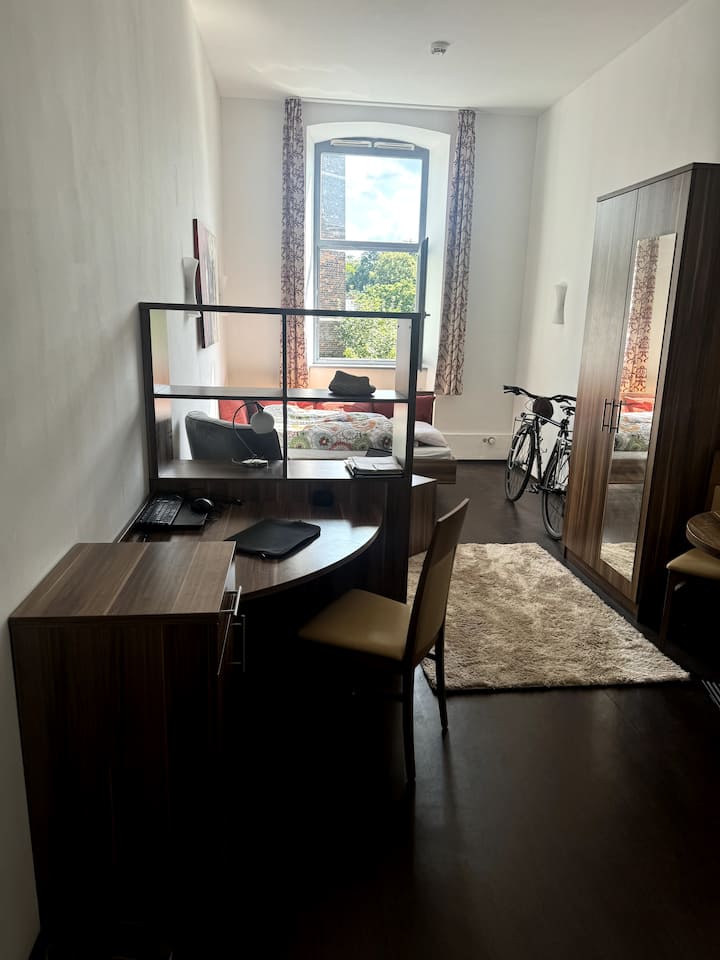 Urlaub Und Business In Bamberg - Bamberg