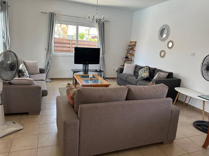 Konnos House - Protaras