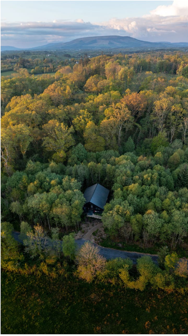 Wildflower - 8 Sleeper Lodge - Leitrim Village