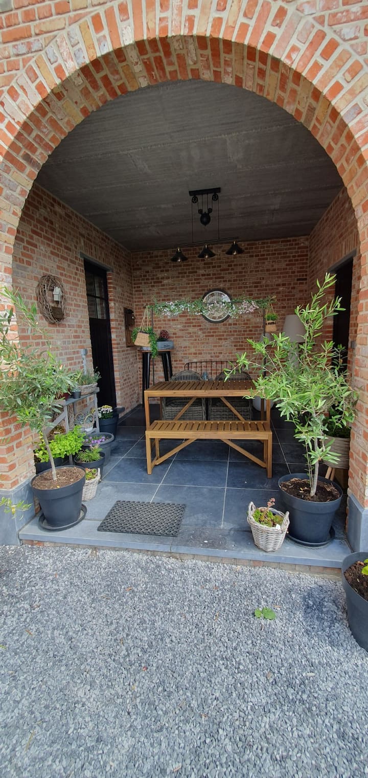 Chambres Chez L'habitant - Ath