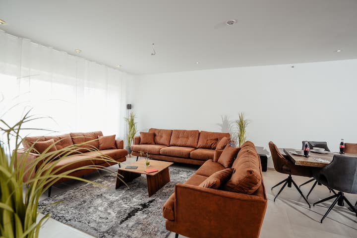 Münsterland Oase – Wellness-villa Mit Pool & Sauna - Münster
