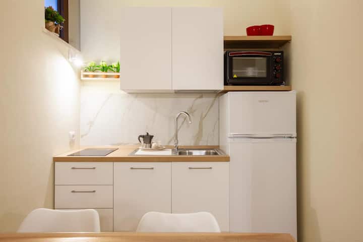 Dimora La Regina - Trani