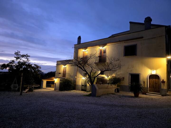Tranquilla Dimora In Campagna - Eboli