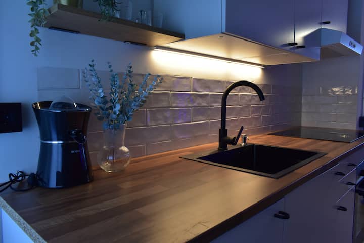 El Pisito En Ontinyent - Agres