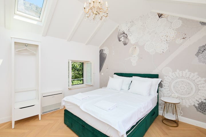 Karma Suites By Dominium Comfort Double Room - Dubrovnik