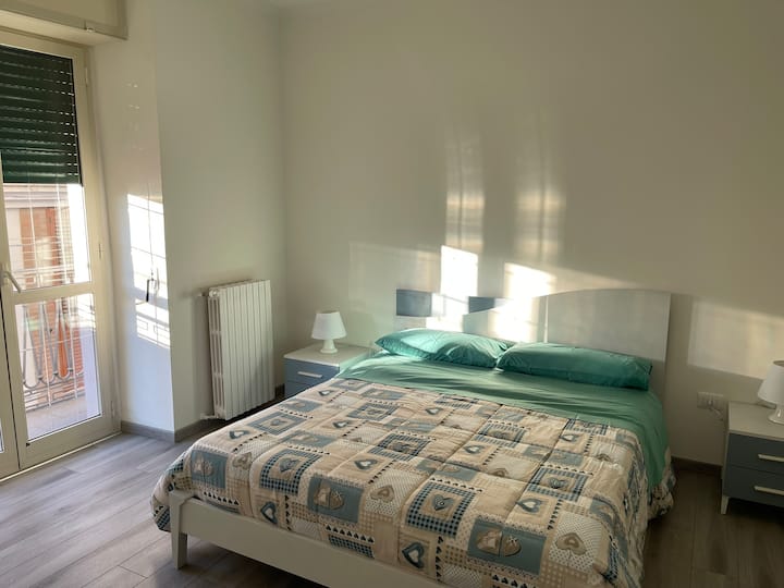 Appartamento Dei Sali Al Centro Della Movida - Foggia