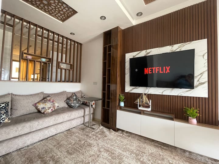 Joli Appartement à Agadir - Agadir