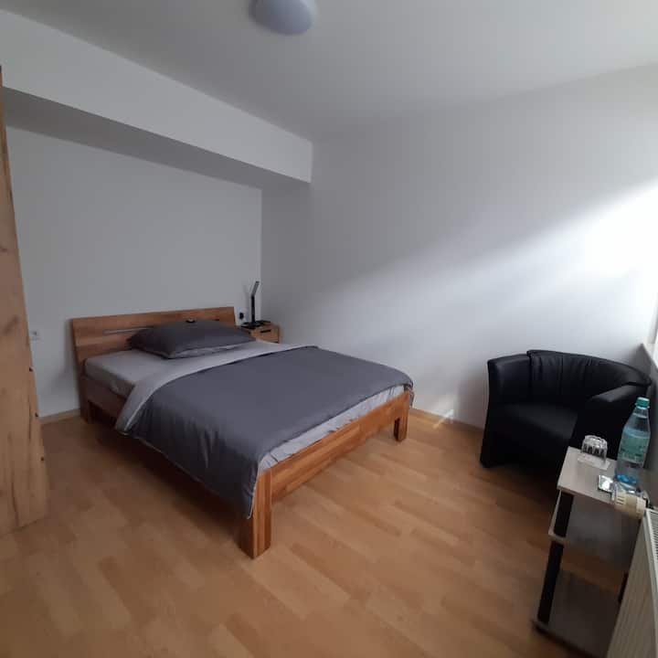 Meinheim56-3
Zimmer "Hommersum" - Goch