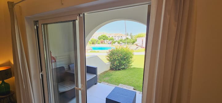 Central, Modern And Stylish - Albufeira