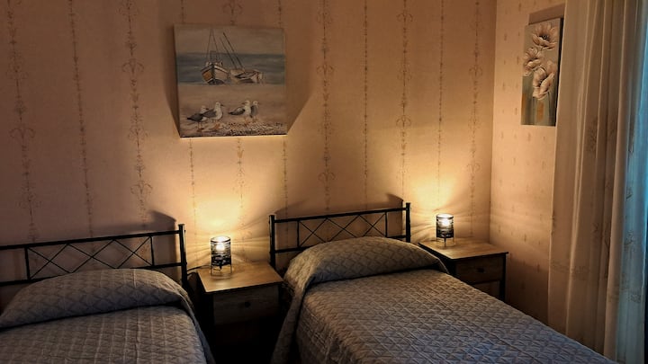 Appartamento Casa 'A Vanedda' - Ragusa