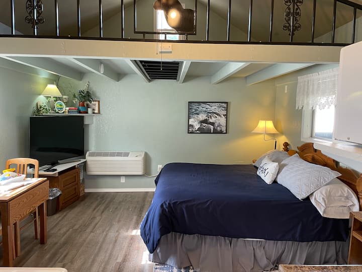 Cozy Casita - Prairie du Chien, WI