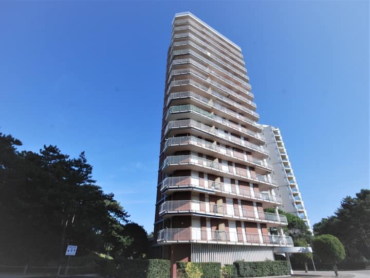 Charming Space Over The Sea In Lignano Pineta - Lignano Riviera