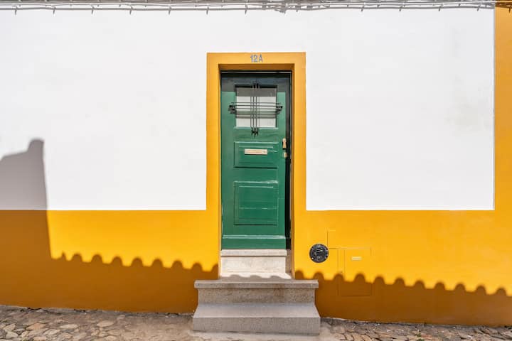 Histórico & Moderno · Charme & Alma Alentejana - Évora District