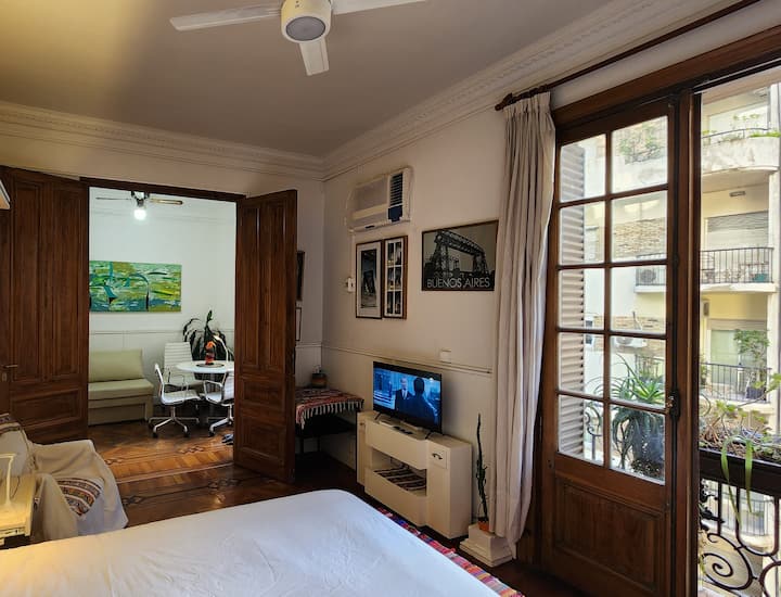 Recoleta Art Design - Argentina