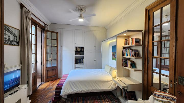 Art Studio Recoleta - Argentine