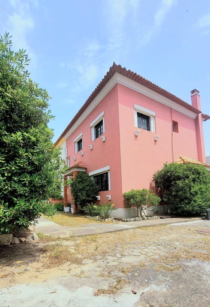 The Writer's House - Vila do Conde