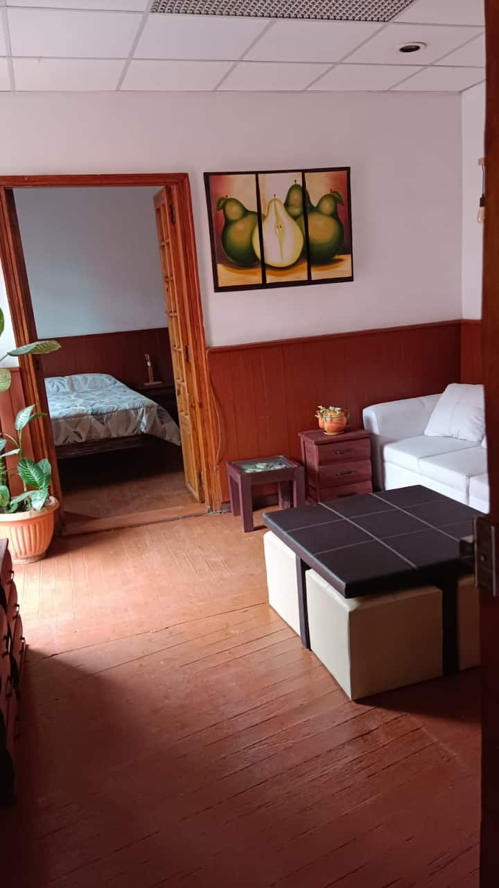 Casa Camilo En El Corazón De Guanajuato - Guanajuato