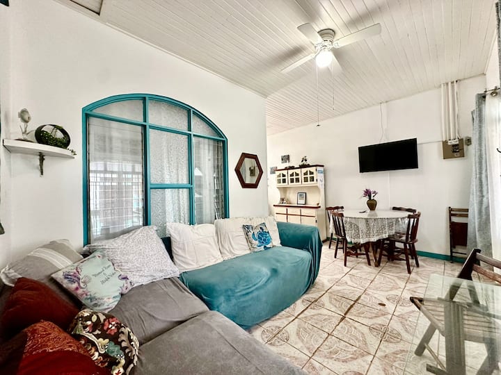 Casita La Sirena - Puntarenas